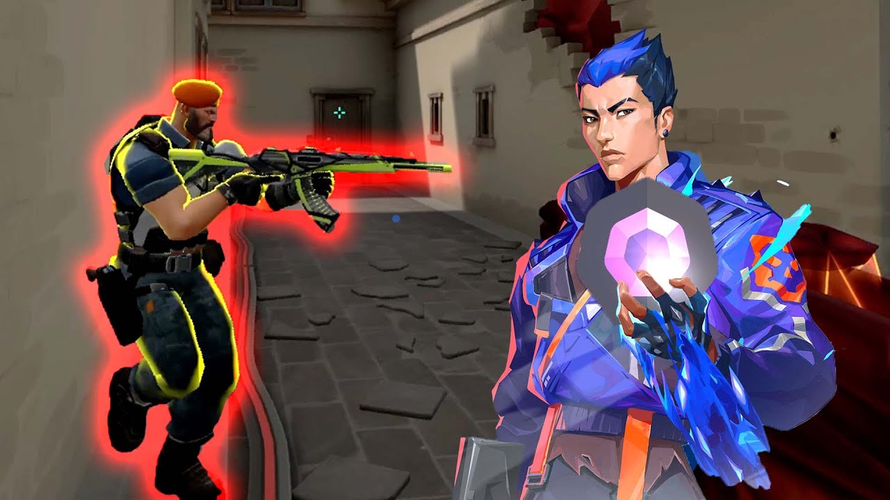 Yoru outplaying Diamond Players | amateur | Valorant India - YouTube