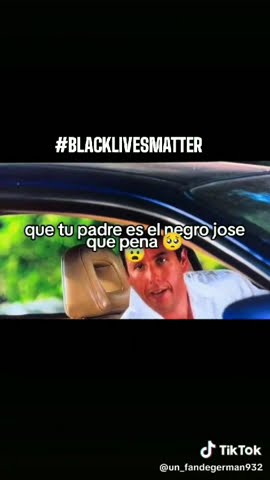Que tú padre es el negro jose - YouTube