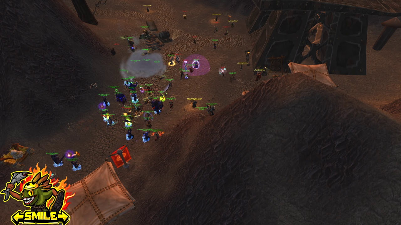 BLAST Thorium Point - YouTube