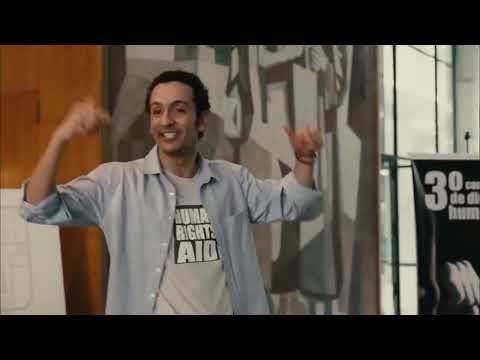 TROPA DE ELITE 2 - O INIMIGO AGORA É OUTRO : FILME COMPLETO & DUBLADO SEM CORTES