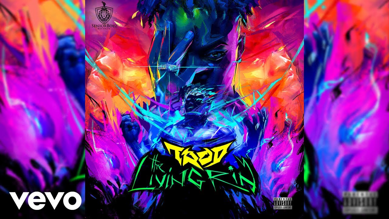Trod - New Dawn (Official Audio) - YouTube