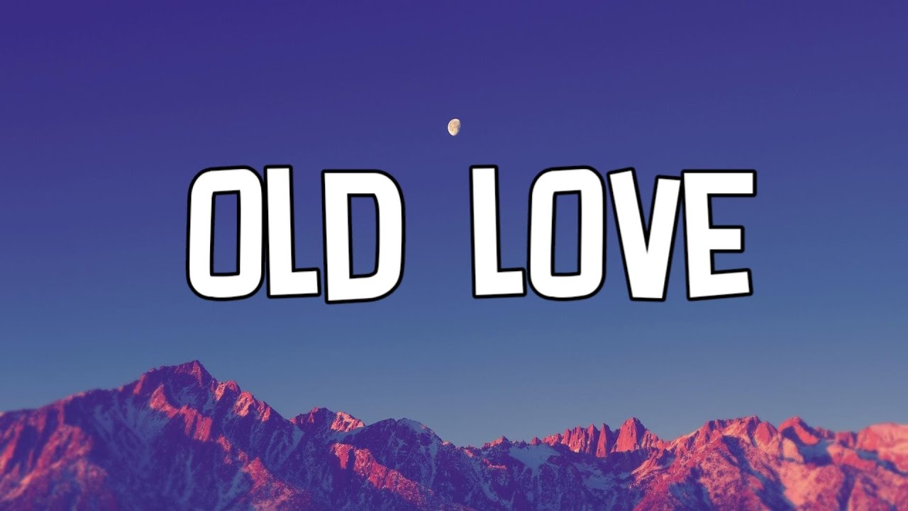 Yuji & Putri Dahlia - Old Love (Lyric) - YouTube