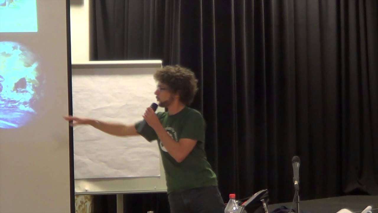 Sébastien Duyck (3 de 5) - YouTube