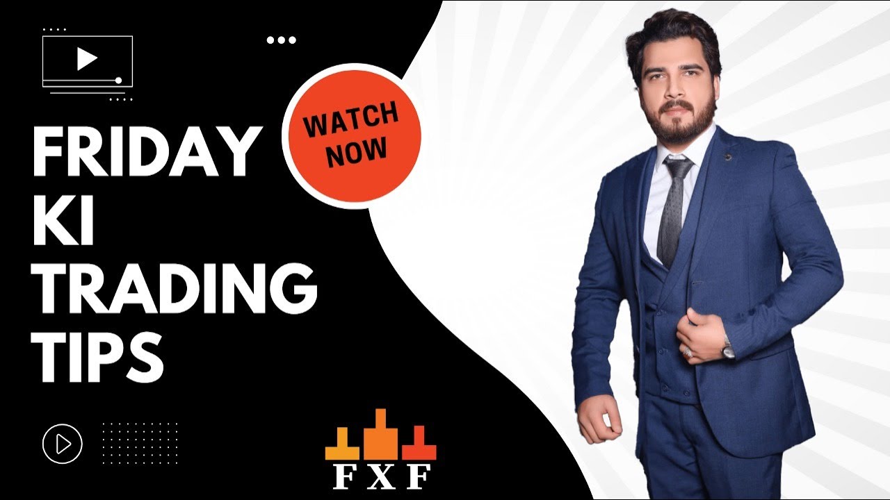 Forex Market Analysis - Friday's Tips are here! - YouTube