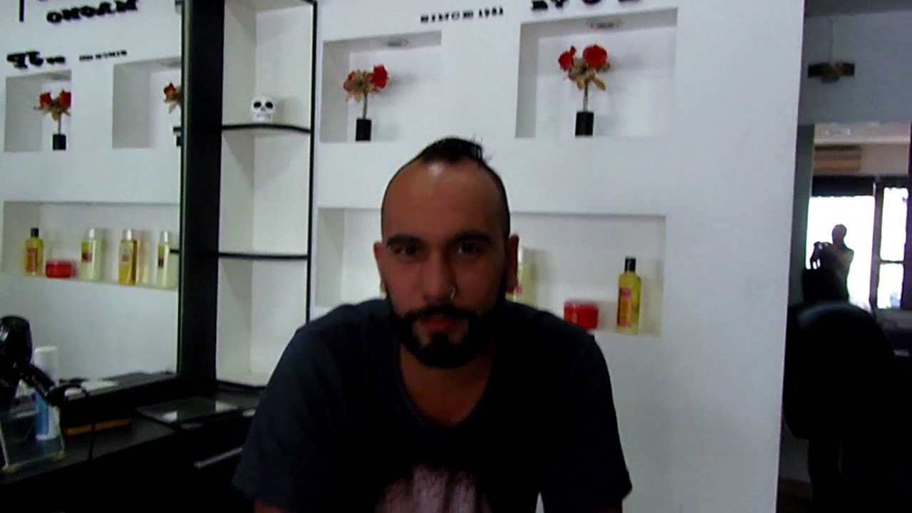 HOLA Devoto - YouTube