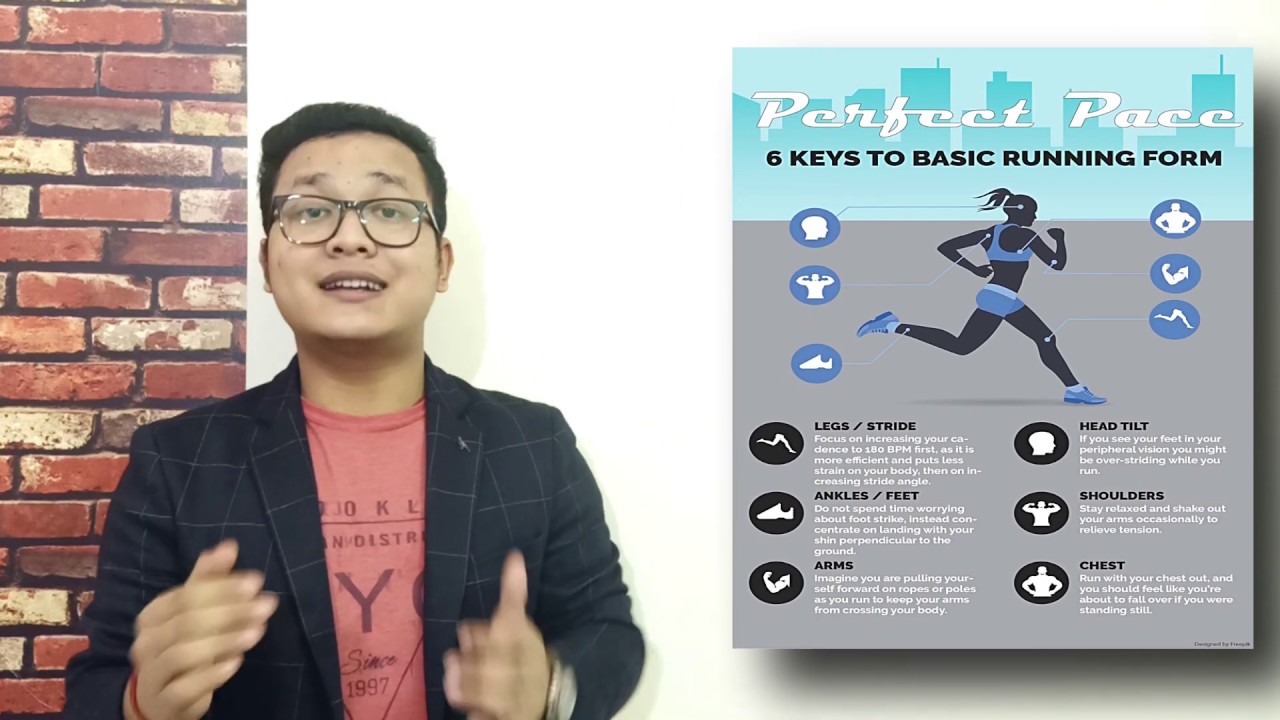 GET THE CORRECT PACE! [Part-56] (Body Language Full Course) - YouTube