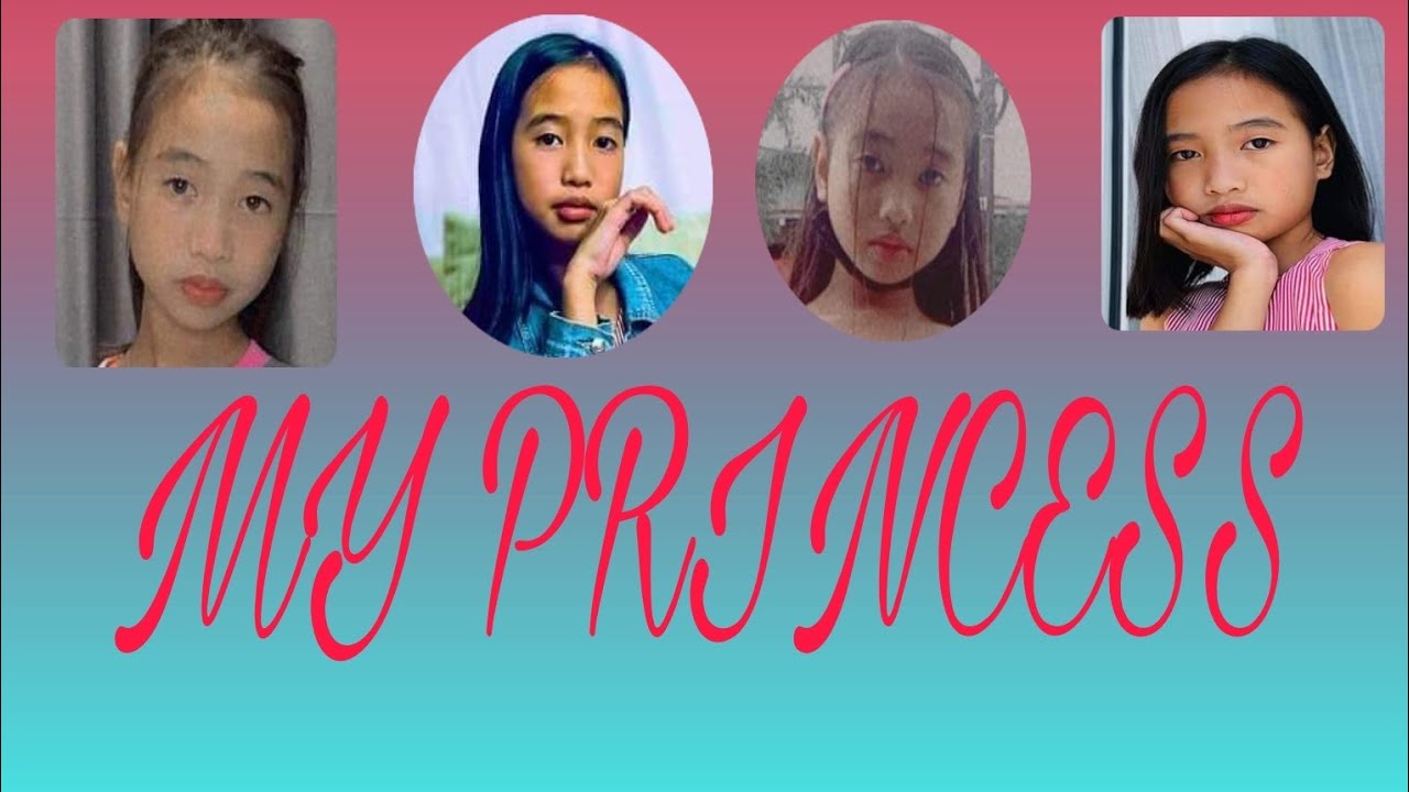 MY PRINCESS IN HIS POST#princess #girl - YouTube