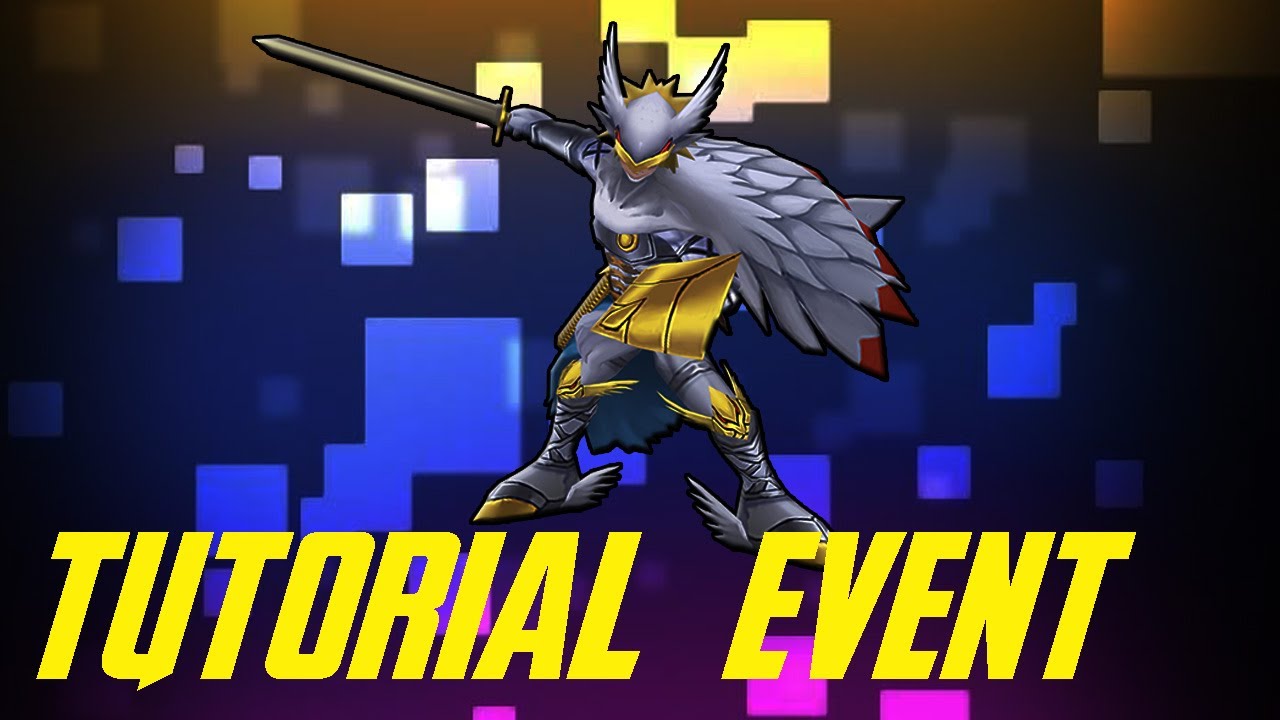 GDMO| GUIA E TUTORIAL COMPLETO DOS EVENTOS! - YouTube