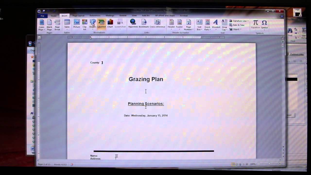 C-Graz Template Editing Basics - YouTube