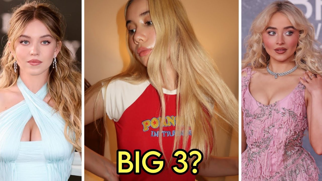 Lil Tay Sparks Backlash After Comparing Herself to Sydney Sweeney ...