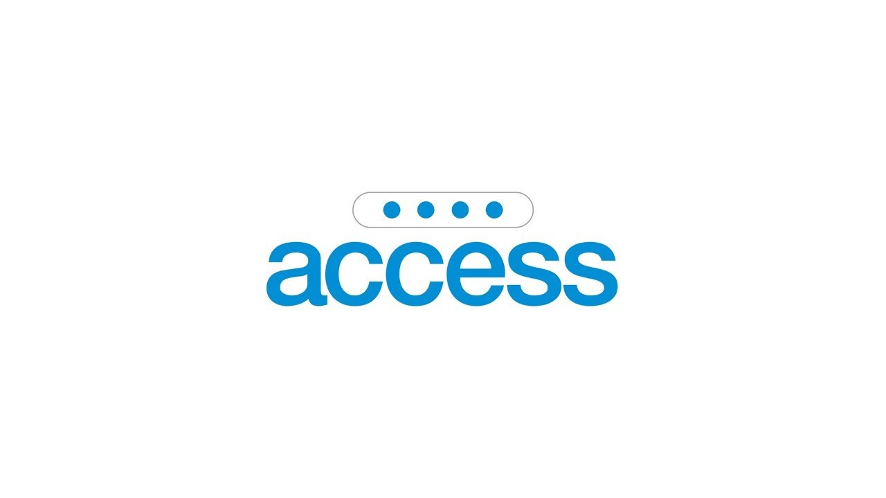 Access Conference 2021 - Wednesday Afternoon - YouTube