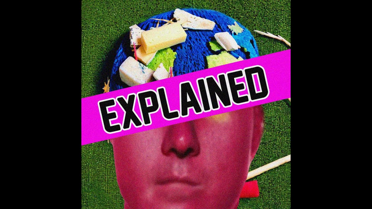 World Explained - YouTube