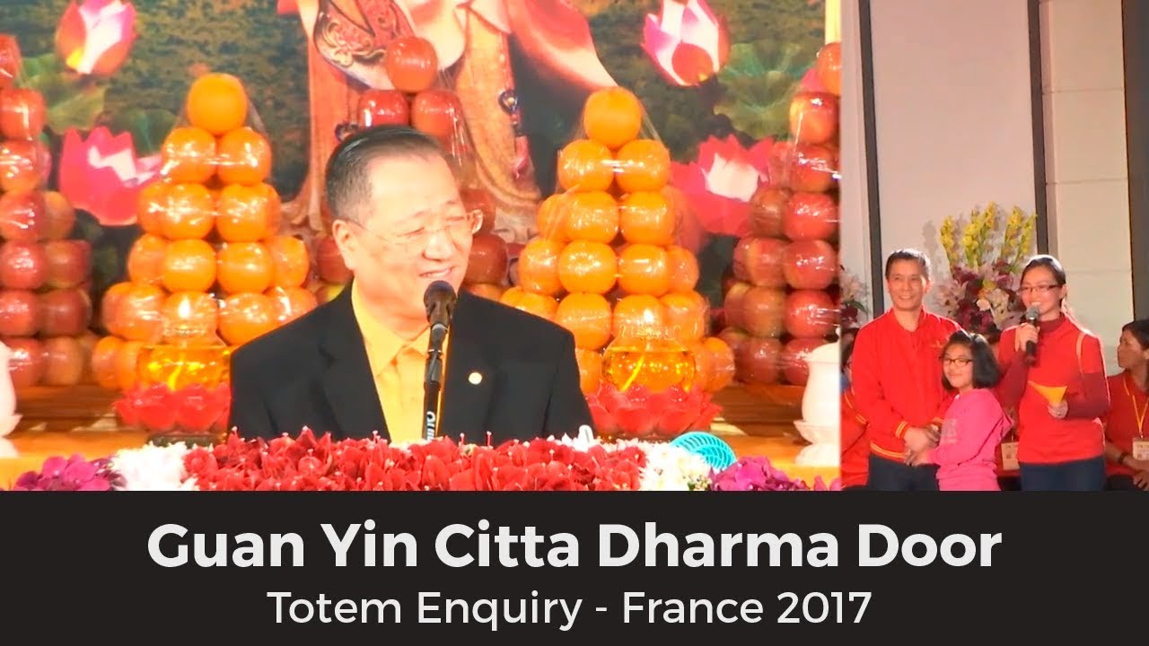 30/09/2017 Guan Yin Citta Dharma Door Totem Enquiry France 2 of 2 ...
