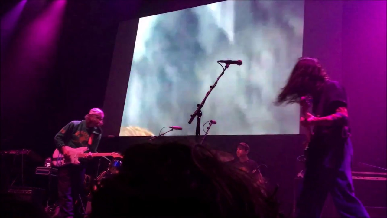Diiv - Live at The Wiltern 5/17/2018 - YouTube