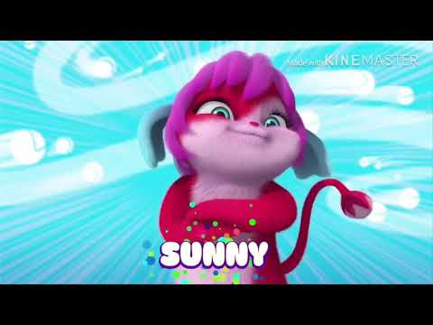 Popples Theme Song (Speed Up) - YouTube