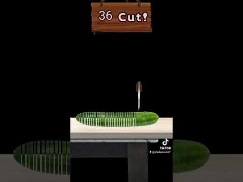 cucumber game - YouTube