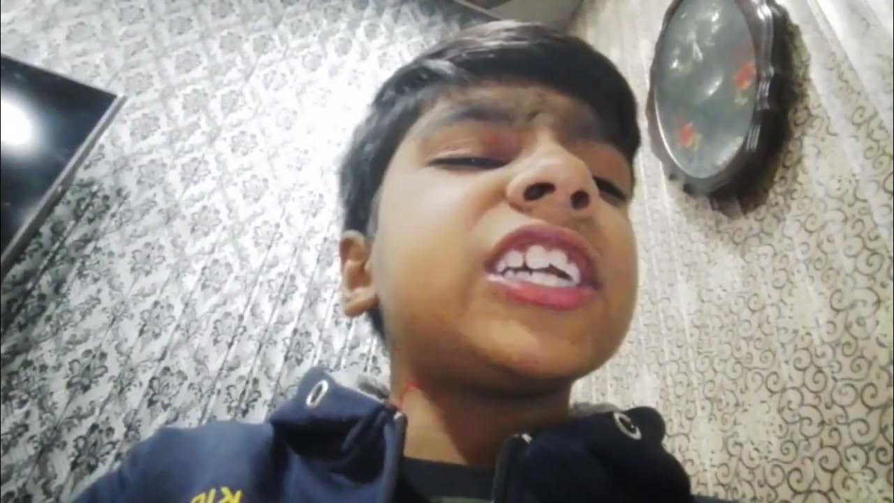 MY VELOG😐😑 - YouTube