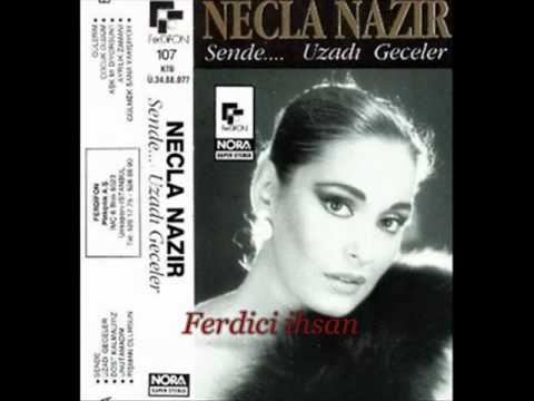 Necla Nazır & Yagdir Mevlam Su (Ferdindan Seçmeler 3)