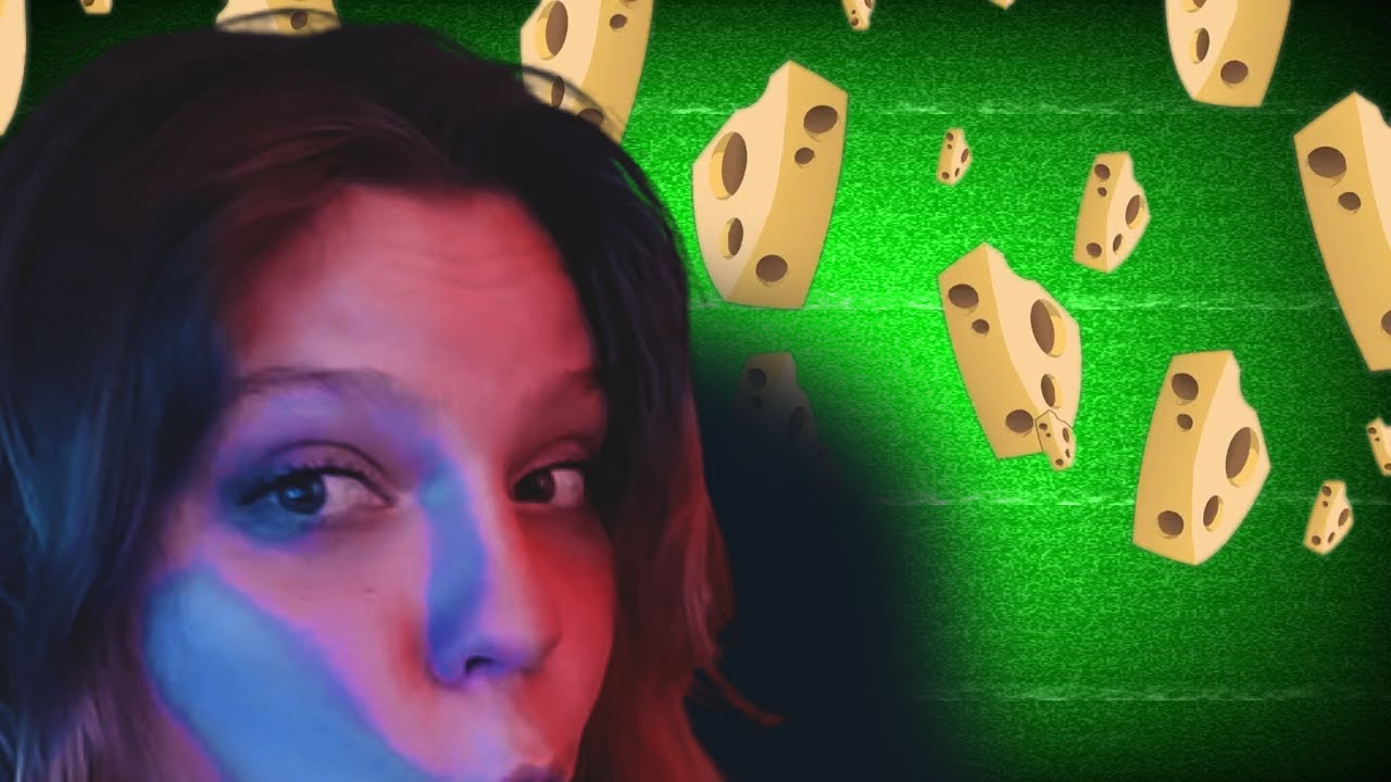 GOO CHEESE IS MY DREAM GIRL - YouTube