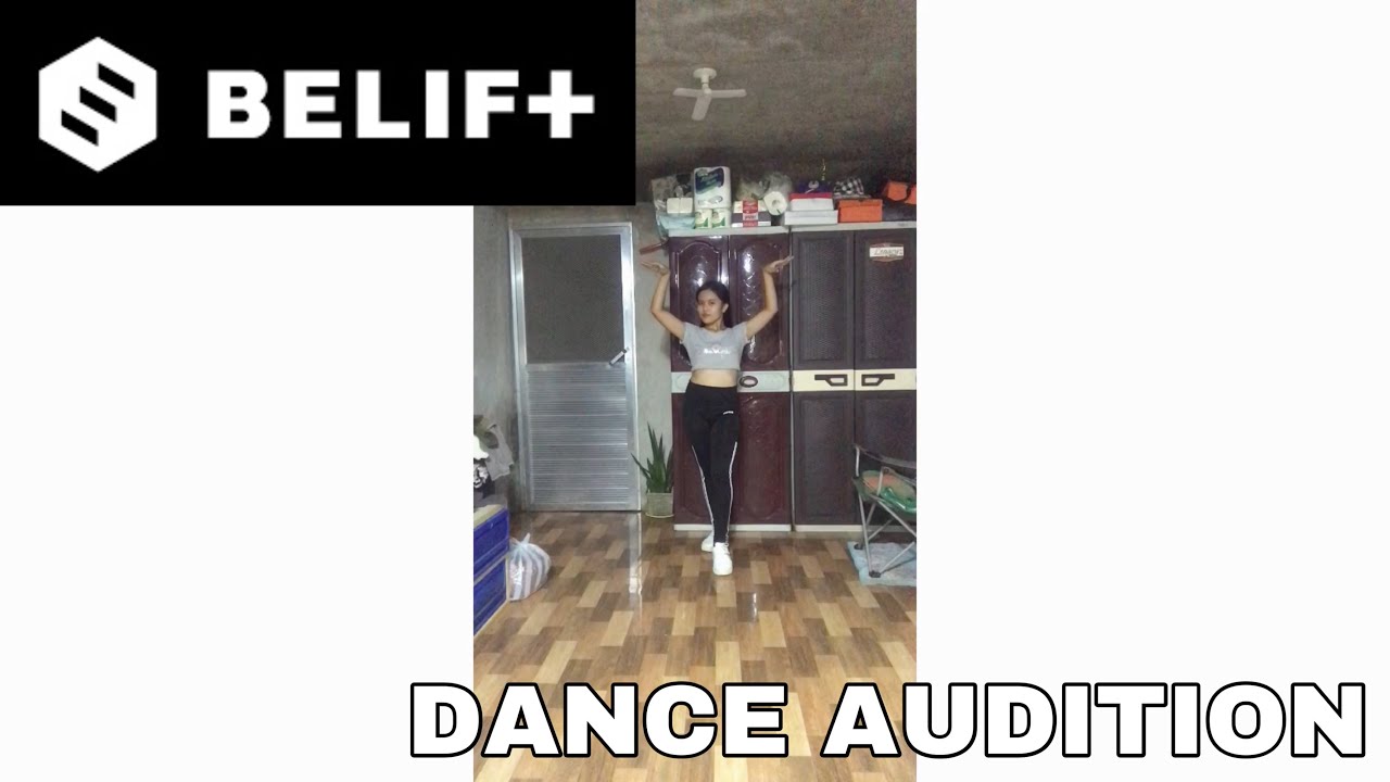 BELIFT LAB GLOBAL AUDITION 2021// I-LAND 2 (DANCE) | PHILIPPINES - YouTube