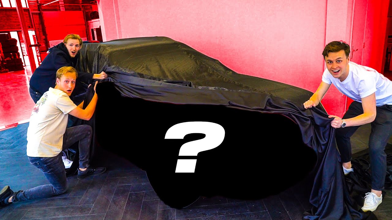 BANKZITTERS HEBBEN DE AUTO LATEN PIMPEN (ZIEK MOOI) - YouTube