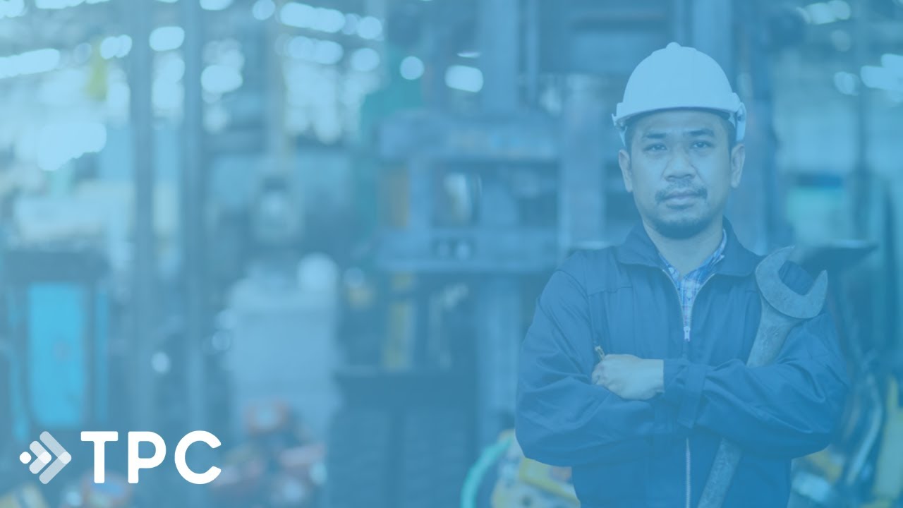 TPC Corporate Overview - YouTube