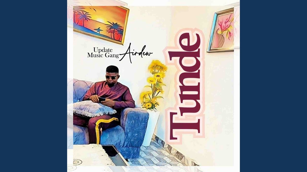 Tunde - YouTube