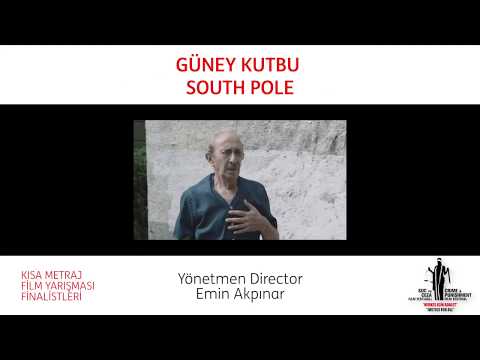 7. Uluslararası Suç ve Ceza Film Festivali Kısa Metraj Yarışma Filmleri