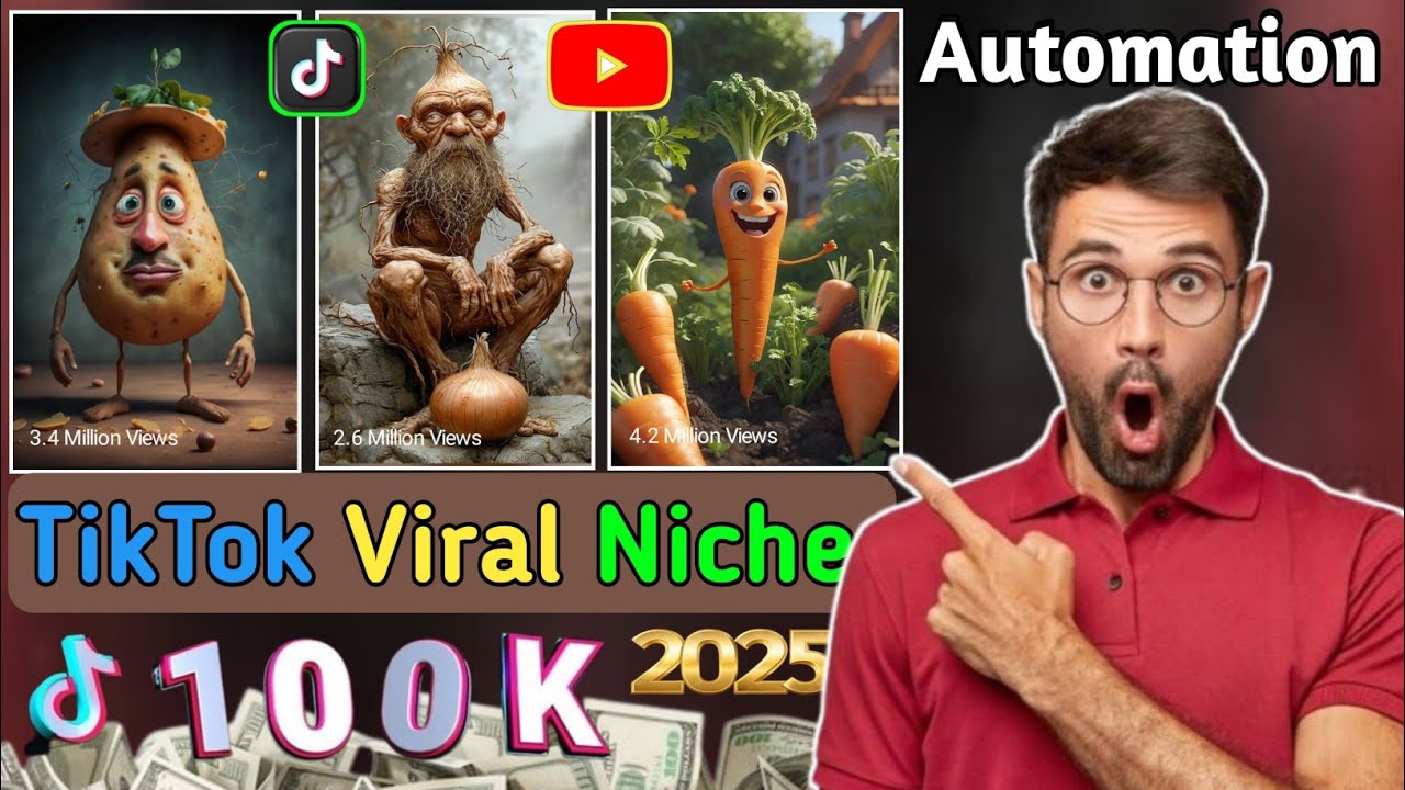 How to Make AI Fruit Animation Video | AI Video Kaise Download karen ...