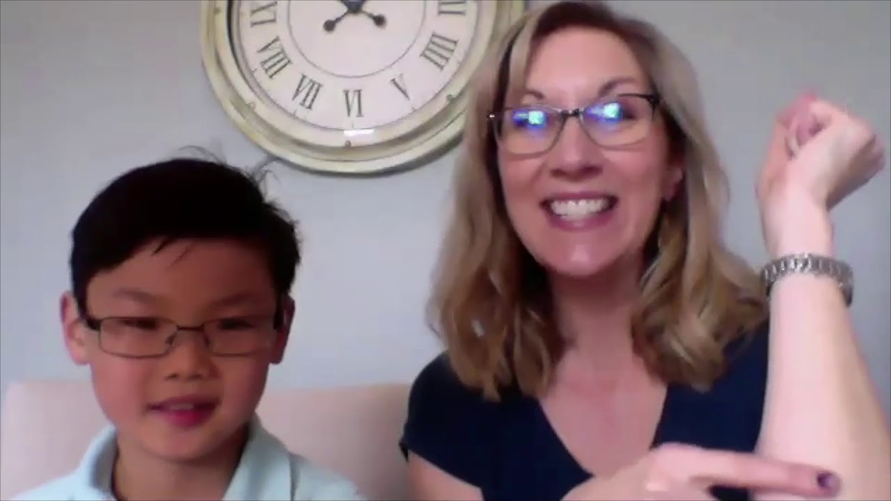 Speech Therapy: Free Exercises for Touch Cues for Articulation Part 1 ...