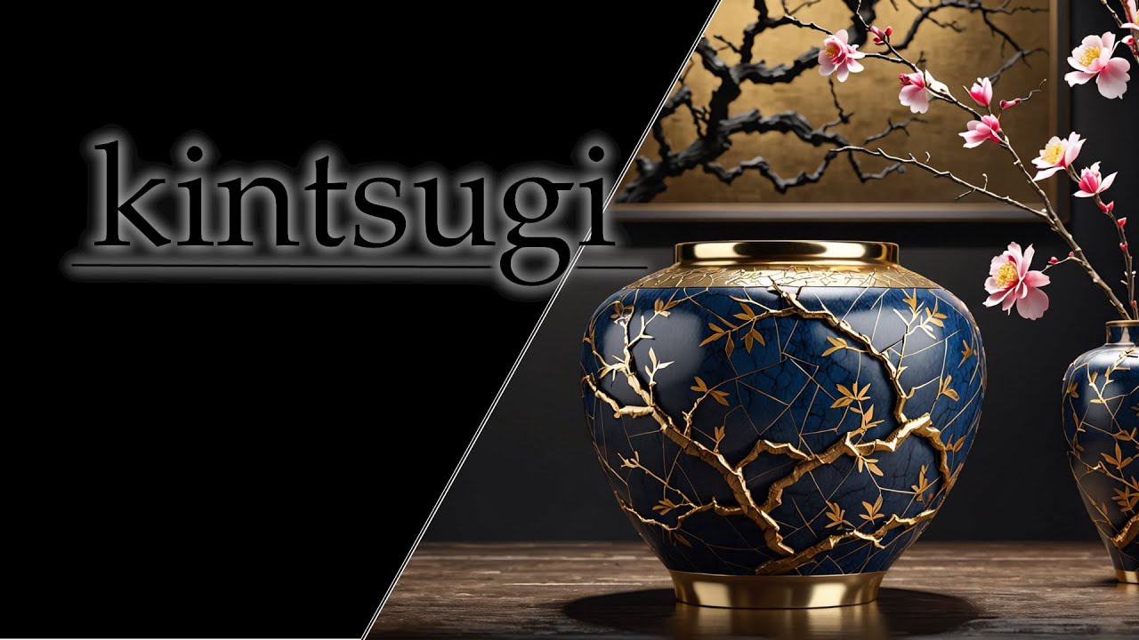 Kintsugi - YouTube
