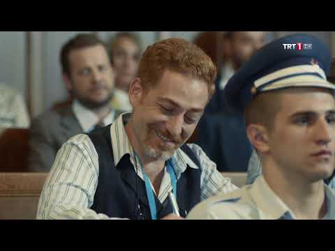 Alija 2. Bölüm - Suçlamalar ve Ailja'nın cevabı