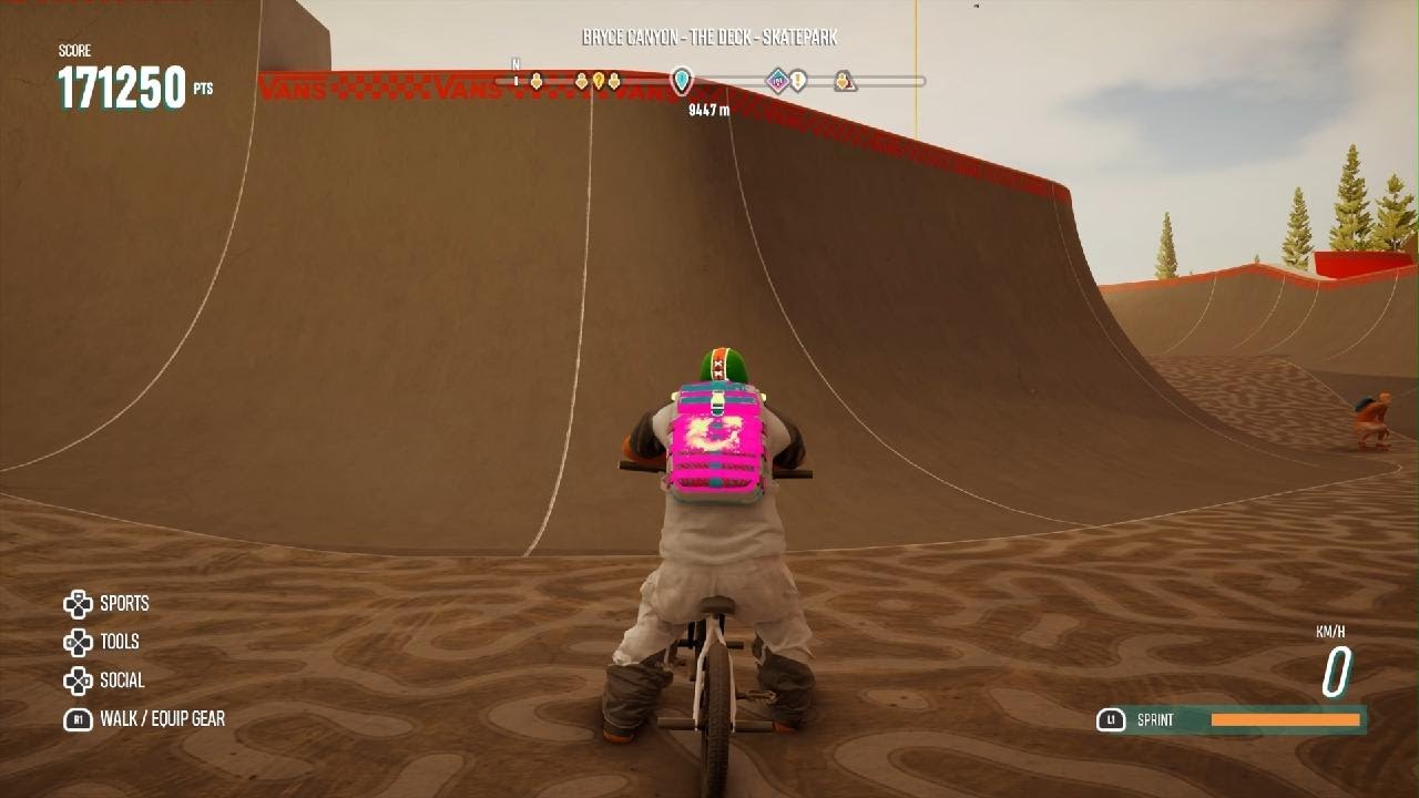 Triple front flip - YouTube