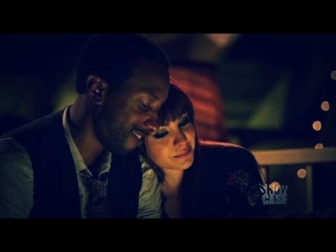 My Only One. Kenzi & Hale. Lost Girl