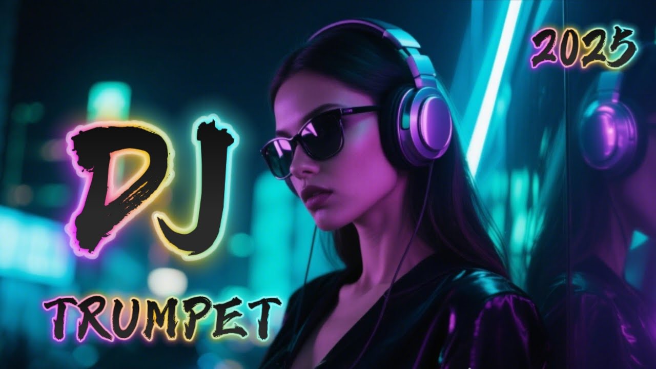 EDM HEAVY 🎧 DJ TRUMPET BASS DROPS 🎧 [ vol 73 ] NEW 2025 - YouTube