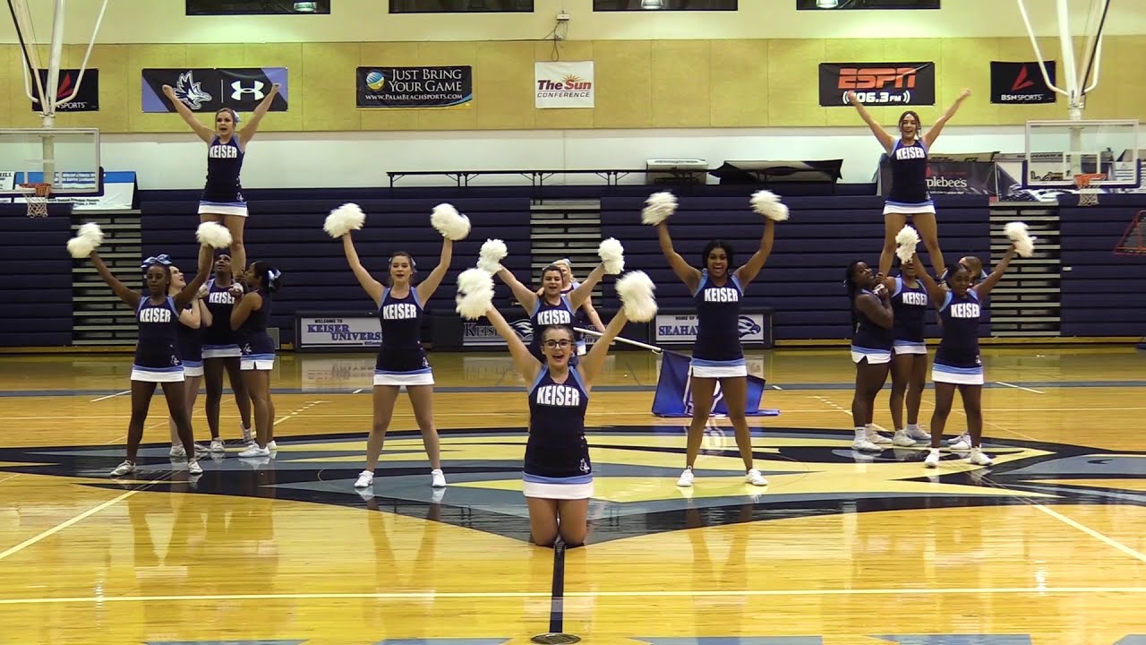 Make A Wish: Messages of Hope from KU Spirit Squad - YouTube