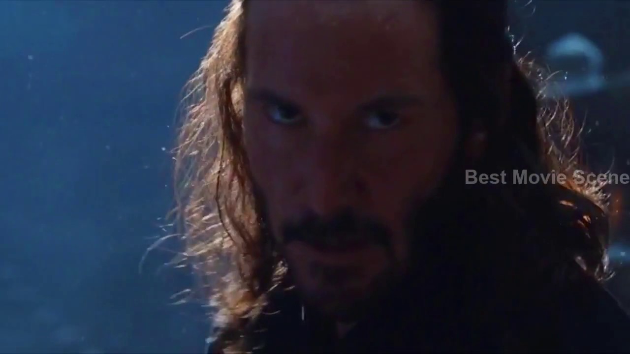 [BEST MOVIE SCENE HD] Samurai Comb4t scenes - 47 Ronin scene - YouTube
