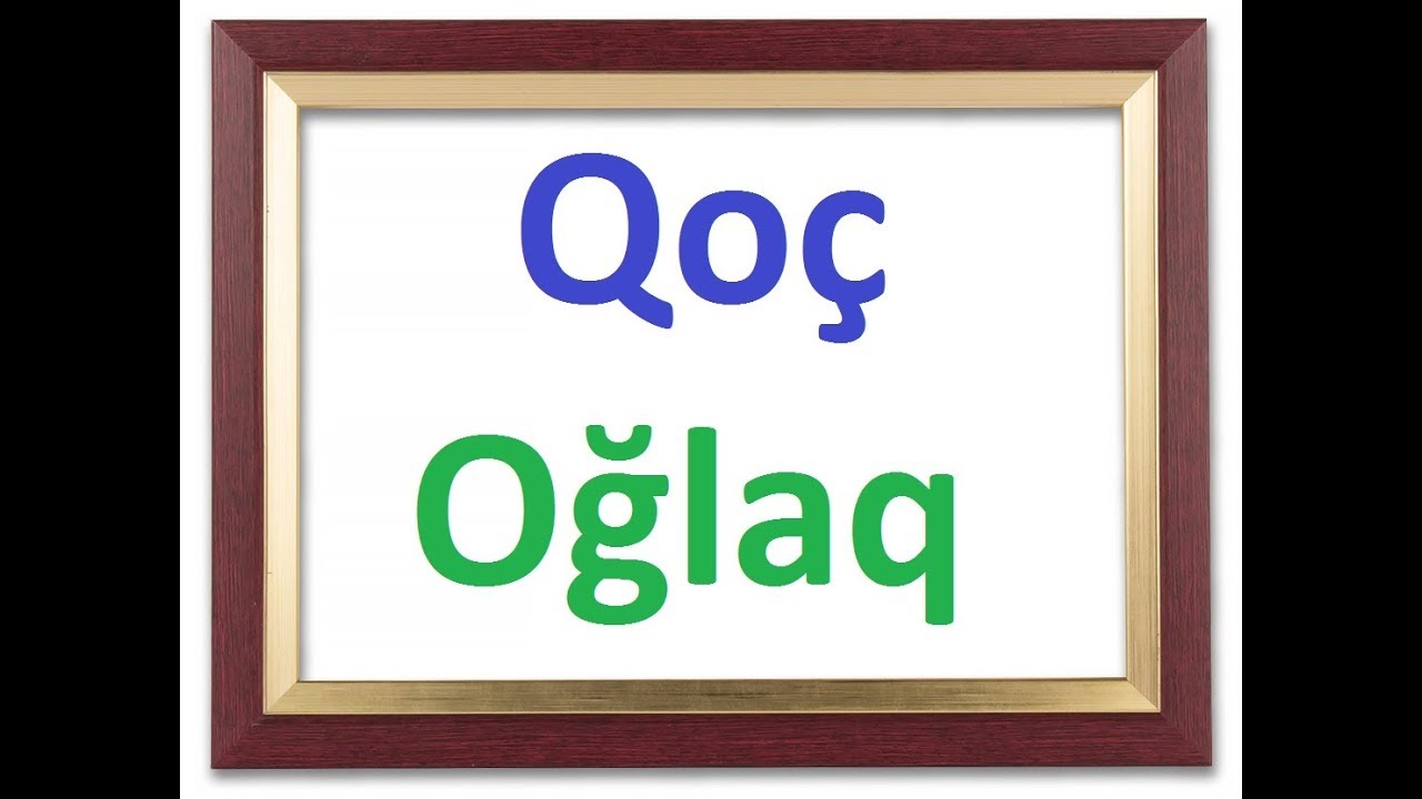 Qoç və Oğlaq bürclərinin uyğunıuğu ( sevgi,dostluq,yoldaşlıq ) - YouTube