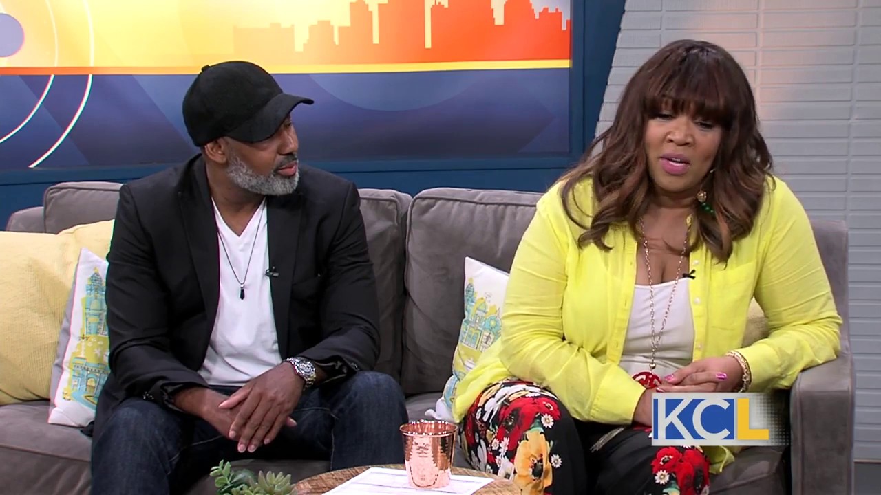 Kym Whitley and Andre LaVelle Take The Stage in KC KCL Entertainment ...