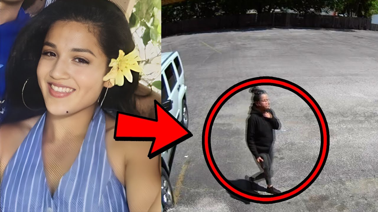 The Heartbreaking Case Of Vanessa Guilléns True Crime Documentary
