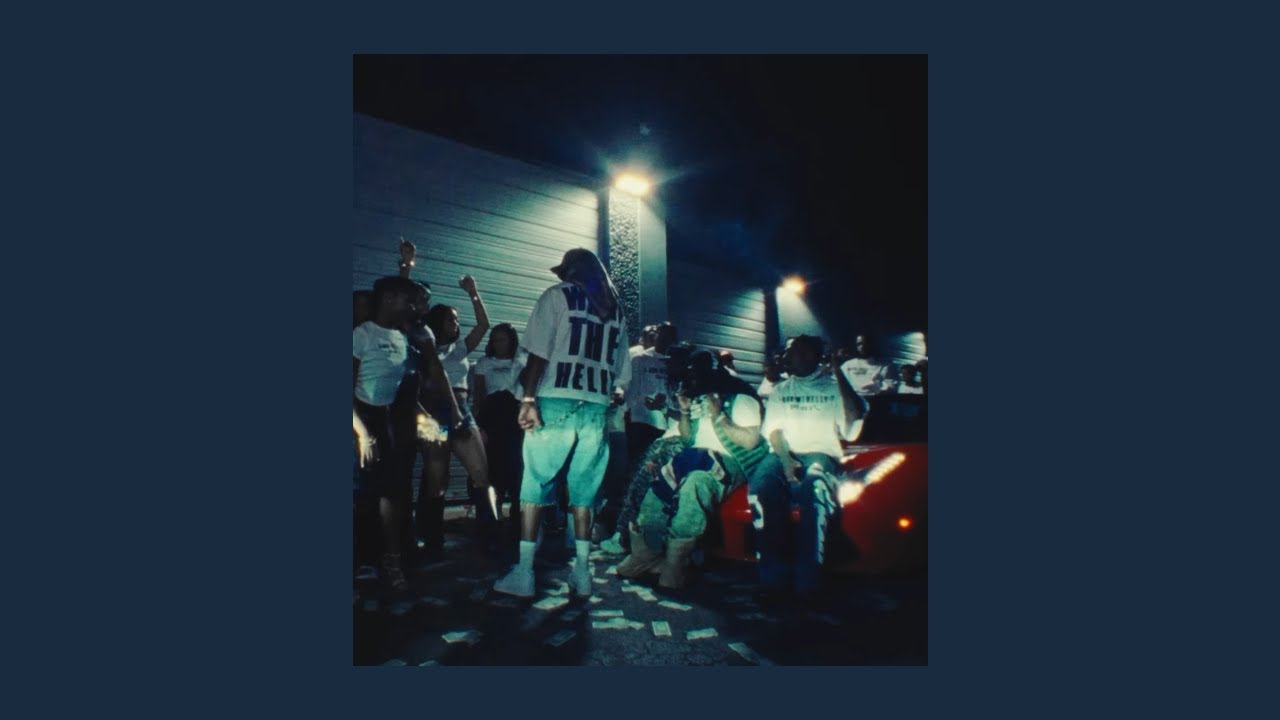 WTHELLY BY ROB49 - PERFECT LOOP (1 HOUR) - YouTube