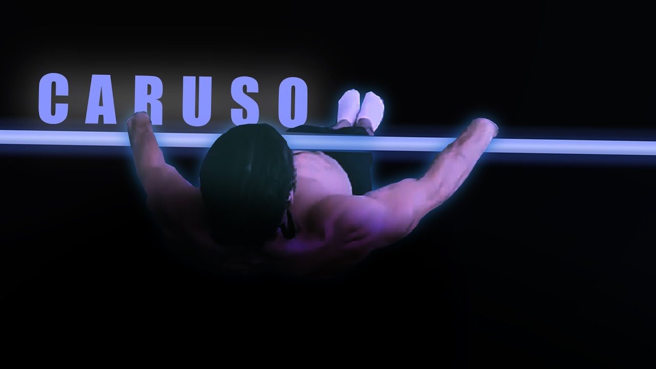 THE TRUE PERFORMANCE OF MANUEL CARUSO - YouTube