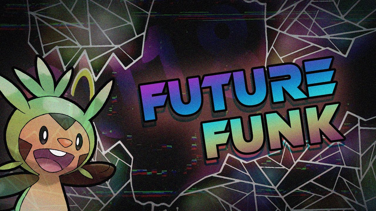 Geometry Dash | Future Funk by JonathanGD 100% - YouTube