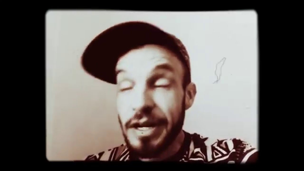 the mechanics of gratitude by Scott-Patrick Mitchell - YouTube