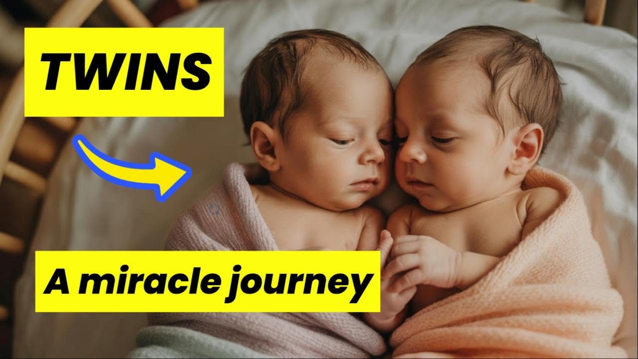 How TWINS are formed?#TwinsHoteKaiseHain #IdenticalTwins # ...