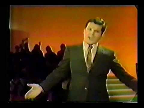Tony Massarelli - Dans ma vie - YouTube