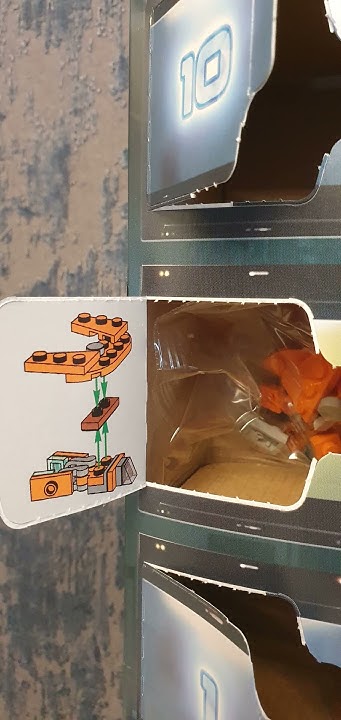 Lego Guardians of the Galaxy Advent Calendar/ Лего Стражи Галактики ...