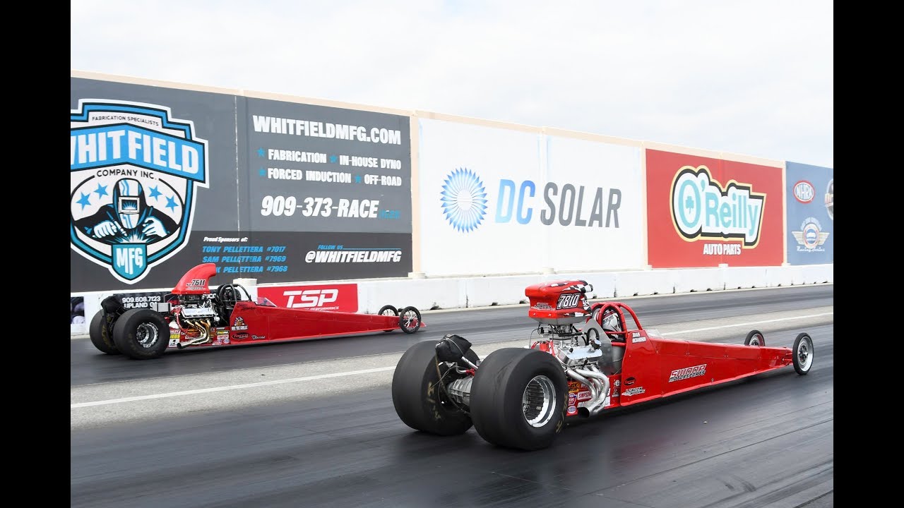 Swoop Motorsports Drag Racing - YouTube