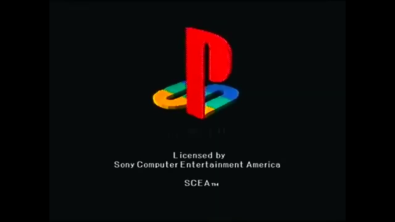 PS1 Startup - YouTube
