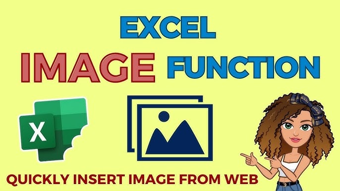 Insert Images Into Google Spreadsheet Cells Youtube